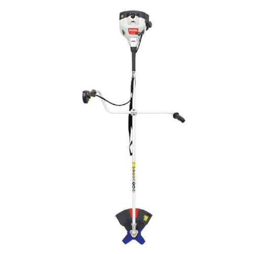 Ryobi Brush cutter 33cc split shaft with line trim attachment RBC-33 ...