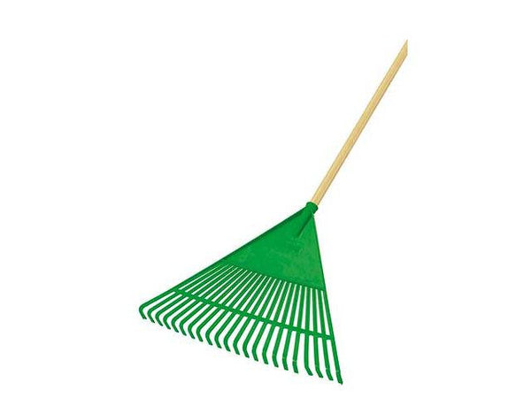 TRAPP PLASTIC RAKE WITH HANDLE FJ1026 – Alibhai Shariff Direct