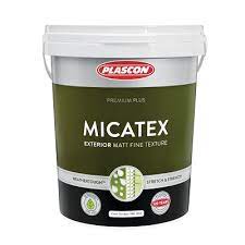 Plascon 20kg Plascotex special finishes - Textured Finish – Alibhai ...